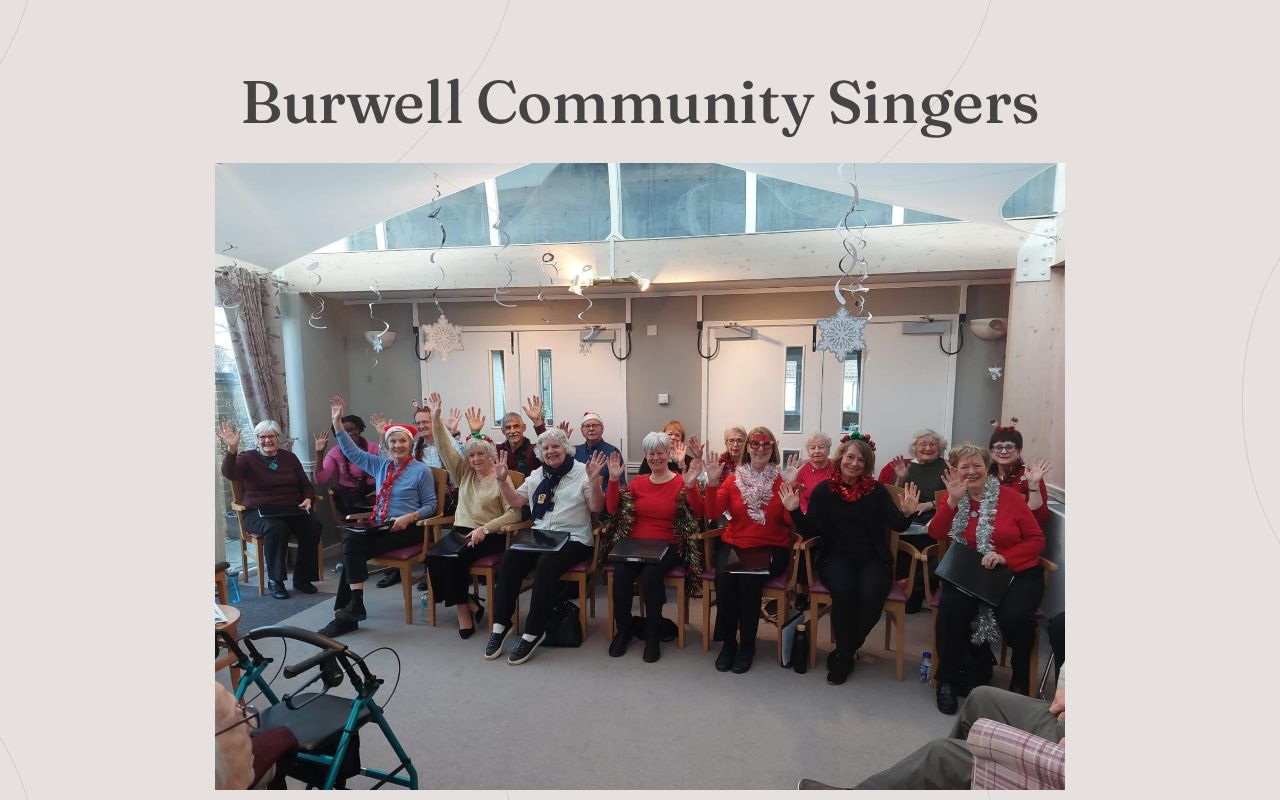 Burwell Community Singers